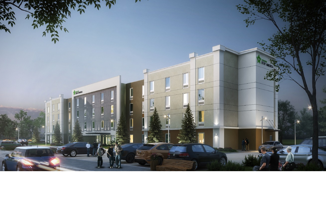 Charles Wayne Properties» Blog Archive NAI Realvest | Charles Wayne ...